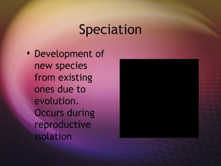 Point Quarter Sampling | PPT | Genetics | Science
