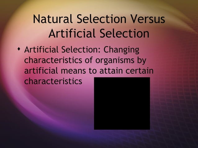 Point Quarter Sampling | PPT | Genetics | Science