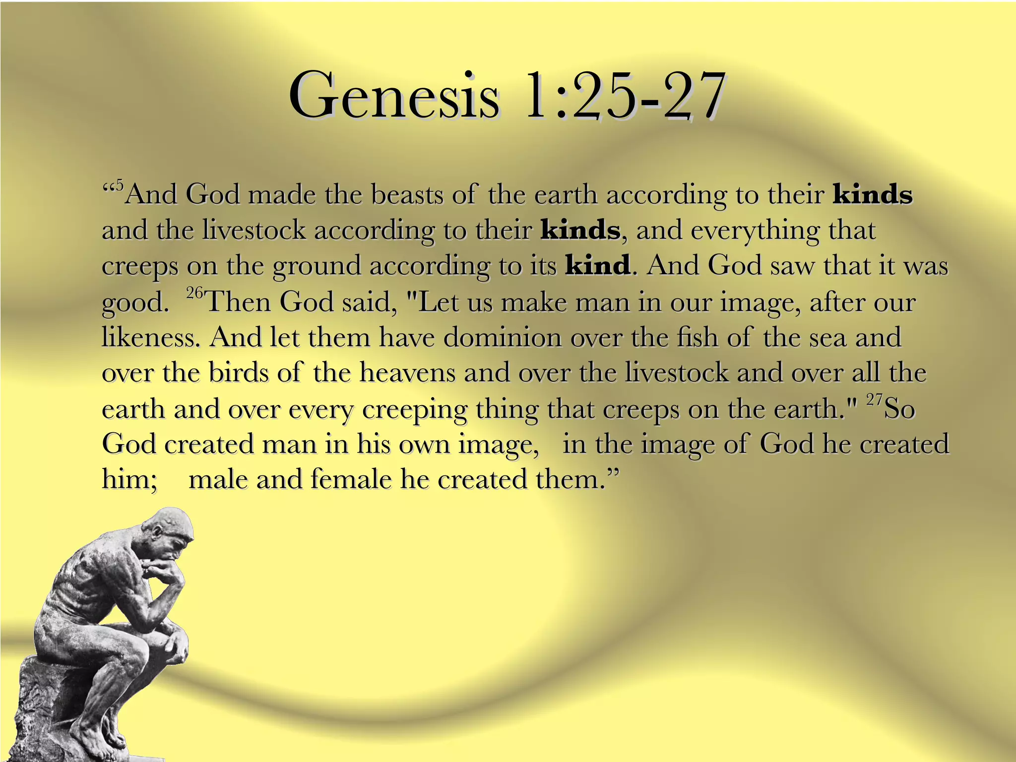 Introduction to Apologetics - Lesson 4 | PDF