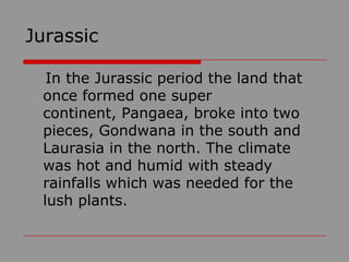 Evolution | PPT | Free Download