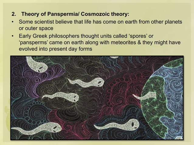 Evolution, Grade 12 | PPTX | Biological Sciences | Science