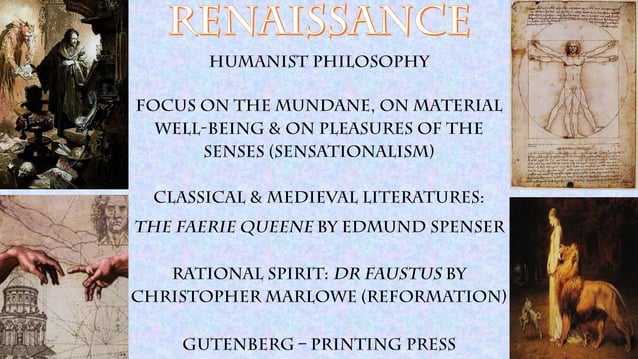 Evolution of Literature in English | PDF