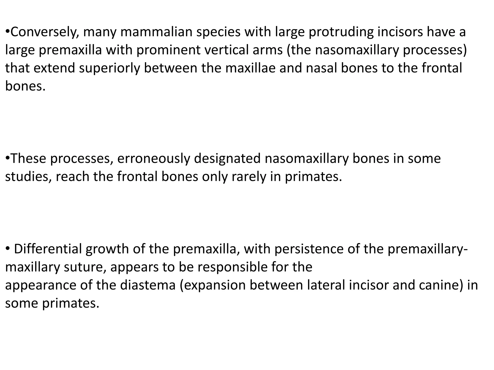 Evolution of jaws and tmj | PPTX
