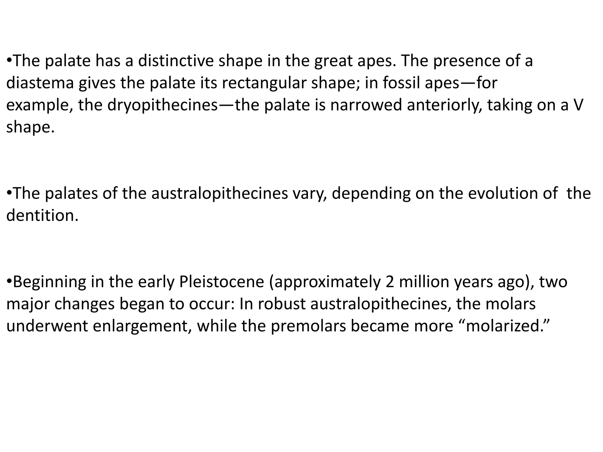 Evolution of jaws and tmj | PPTX