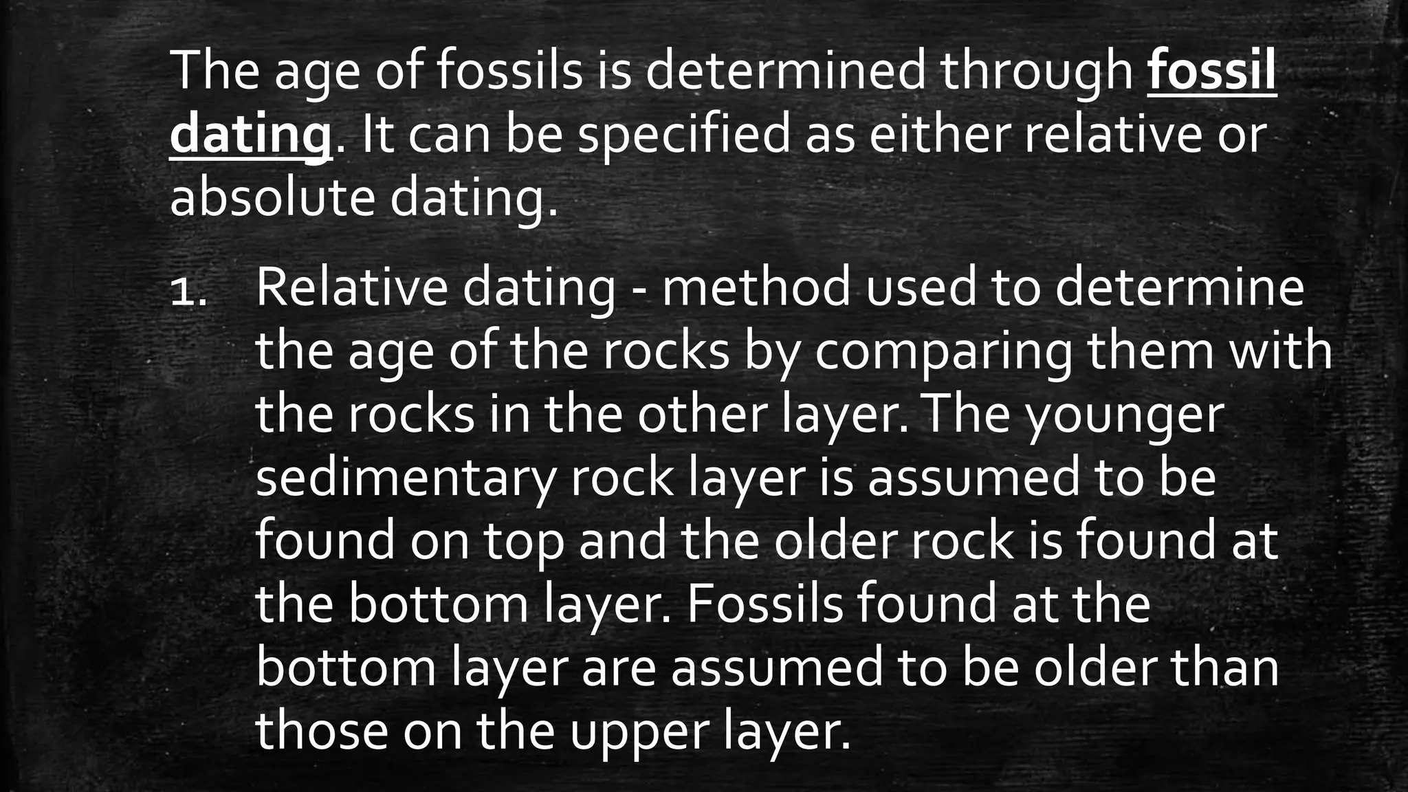 Evolution Science Grade 10 | PPTX