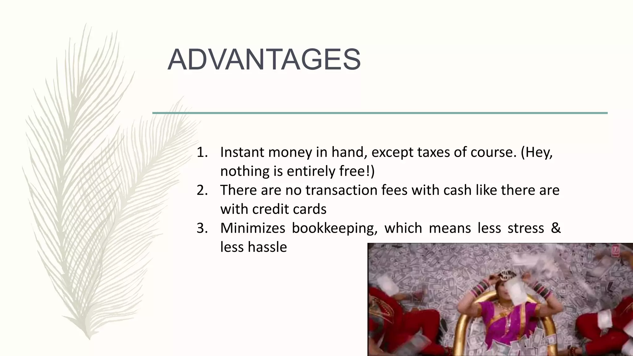 Evolution of payment system in india | PPTX