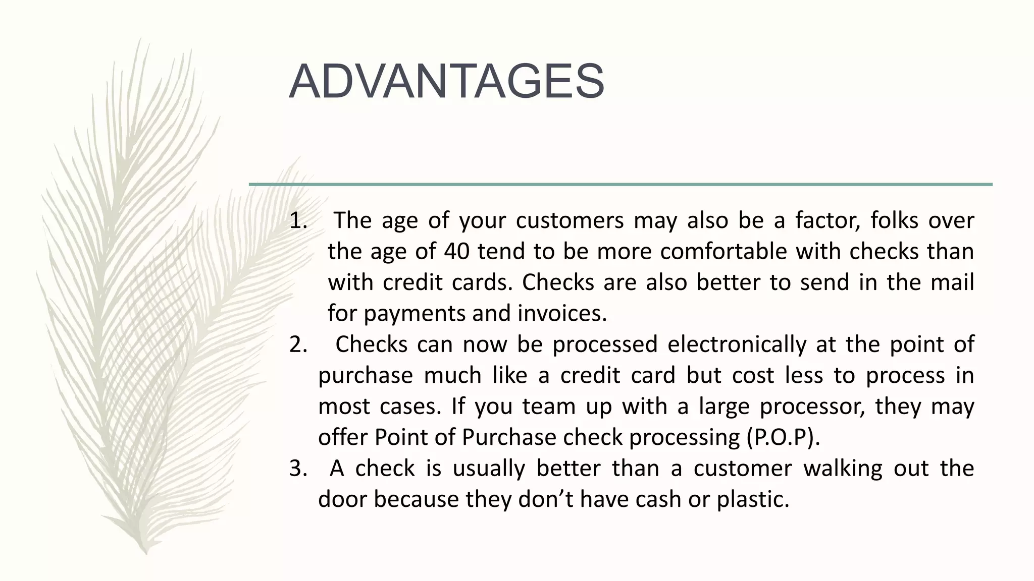 Evolution of payment system in india | PPTX