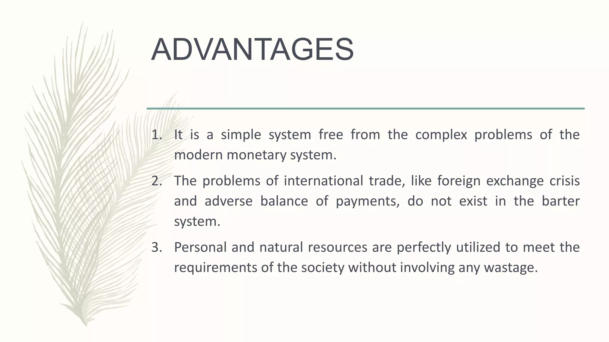 Evolution of payment system in india | PPTX