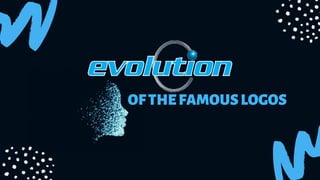 The Evolution of famous logos | PDF