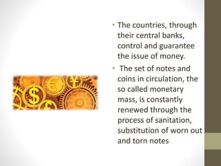 Evolution of Currency | PPTX