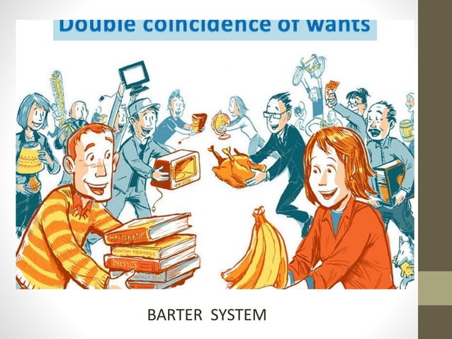 Evolution of Currency | PPTX | Stamps and Coins | Collecting