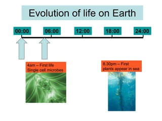 evolution.ppt
