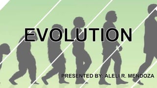 Evolution.pptx