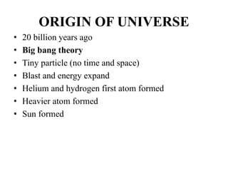 EVOLUTION, darwin, natural selection, types of evolution | PPT