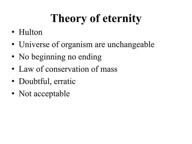 EVOLUTION, darwin, natural selection, types of evolution | PPT