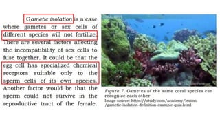 Evolution.pptx general biology 2 module pdf | PPTX | Geography | Science