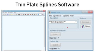 Evolution.pptx general biology 2 module pdf | PPTX | Geography | Science