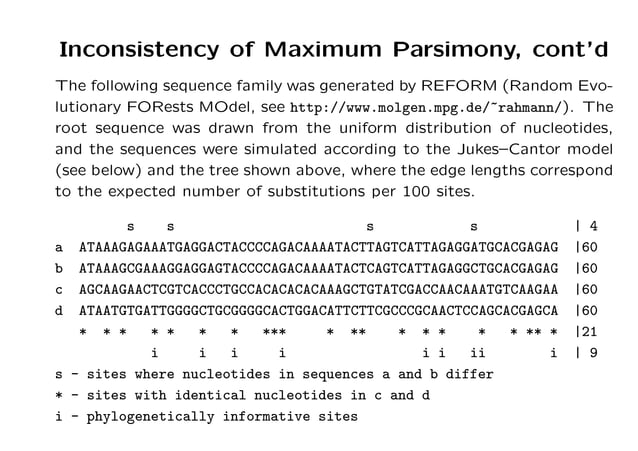 evolution and molecular phylogenetics.pdf