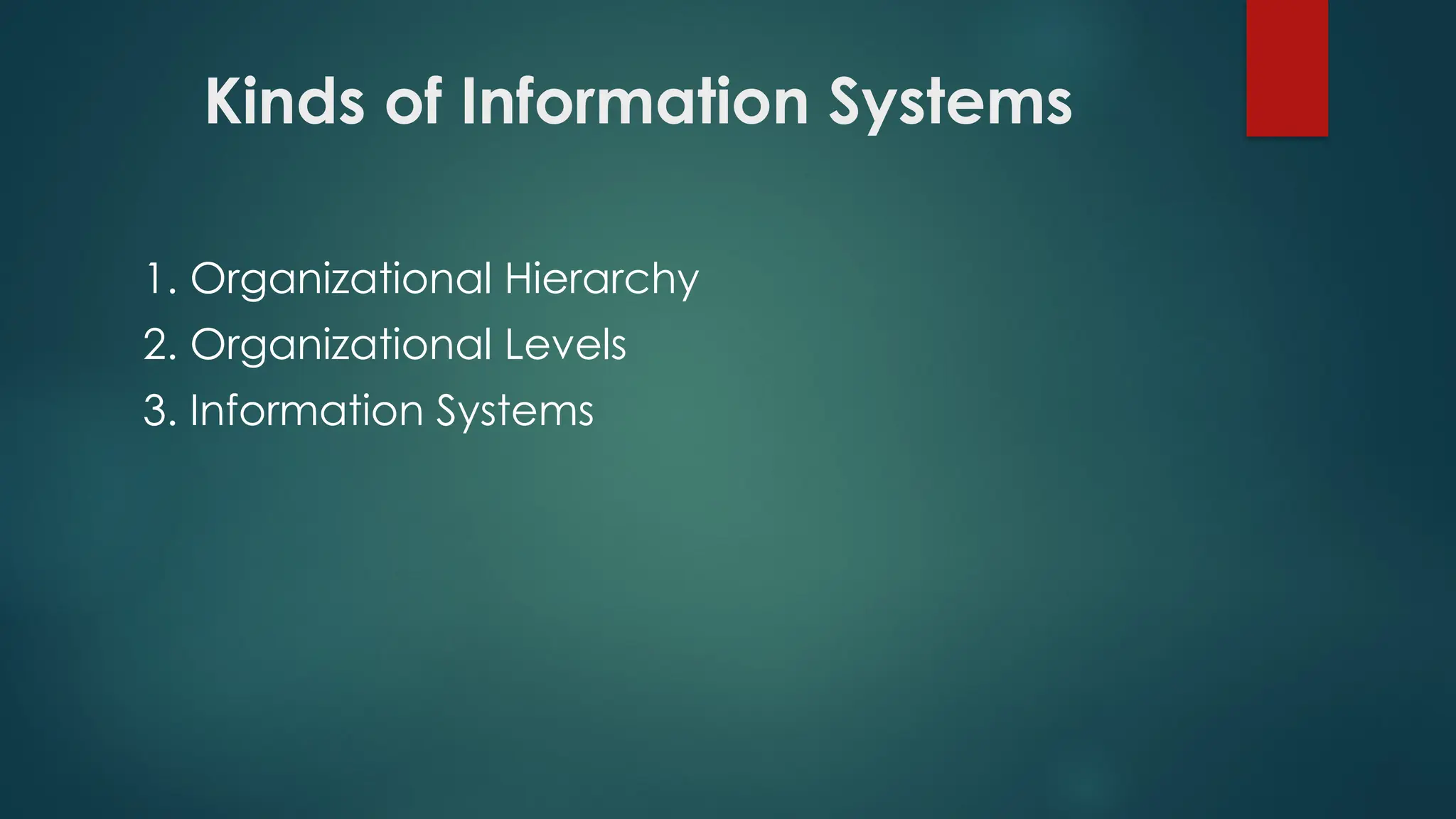 EVOLUTION of information management sysytem.pptx