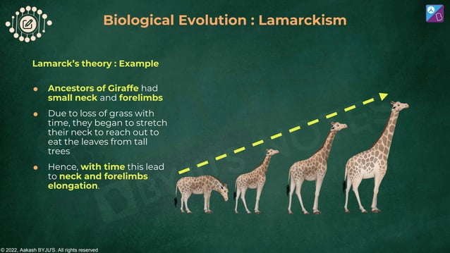 Evolution with the advancing era and periods. | PDF