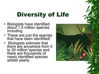 Evolution And Diversity Plants | PPT