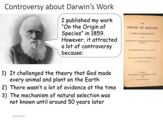 IGCSE Evolution-and-Natural-Selection.pptx