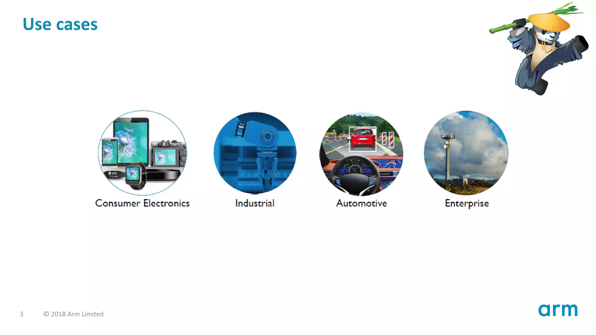 XPDDS18: The Evolution of Virtualization in the Arm Architecture ...