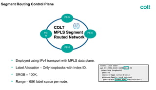 Evolution Network | PPT