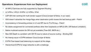 Evolution Network | PPT