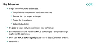 Evolution Network | PPT