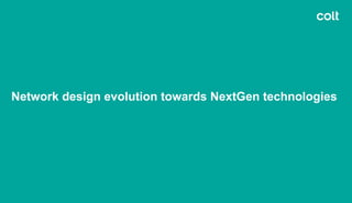 Evolution Network | PPT