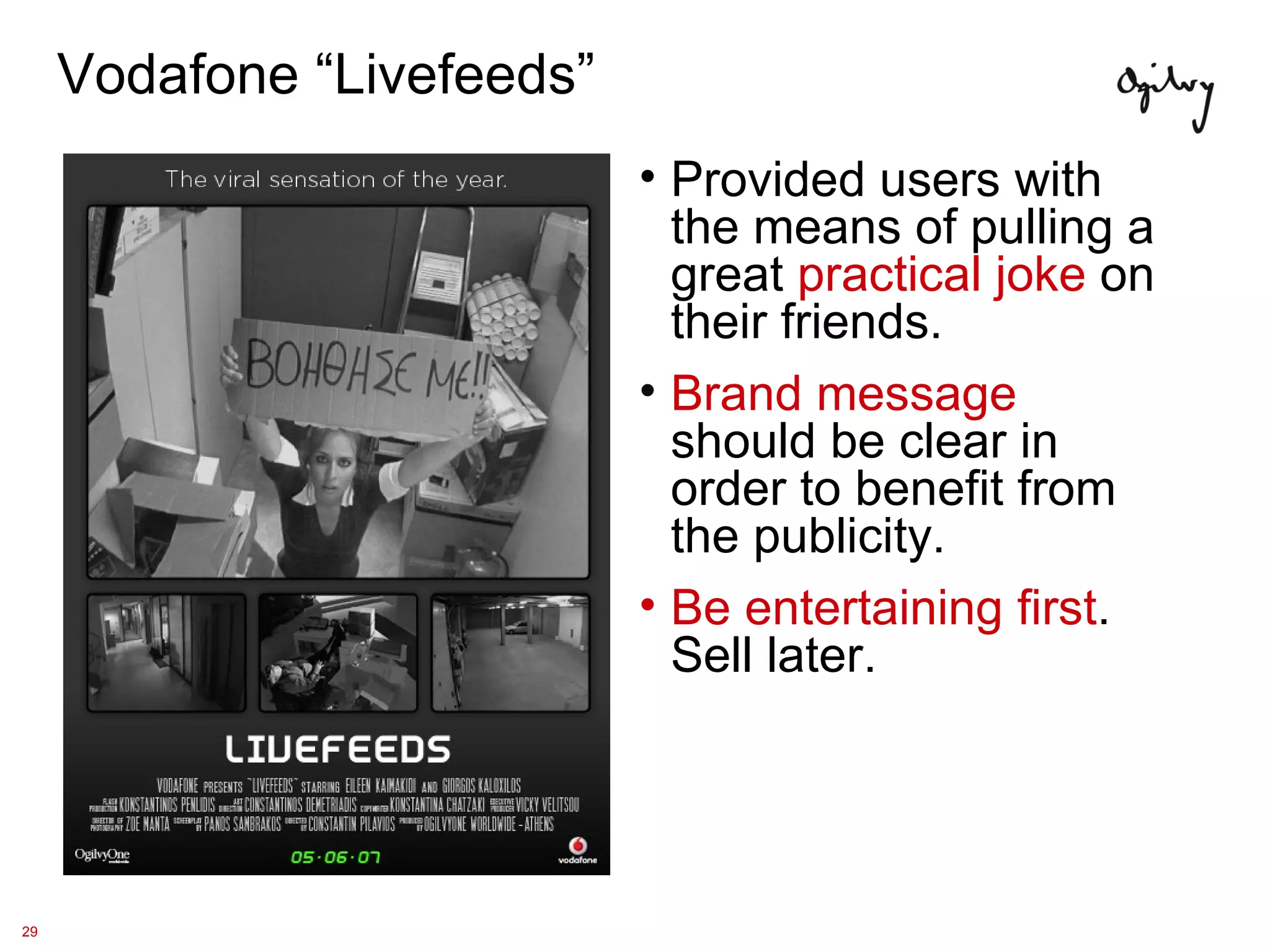 Evolution Of A Megaphone 3 | PPT