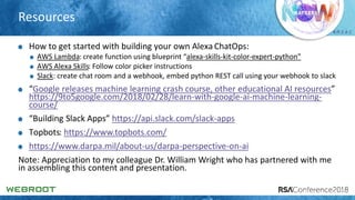 Evolution of-ai-bots-for-real-time-adaptive-security | PPT