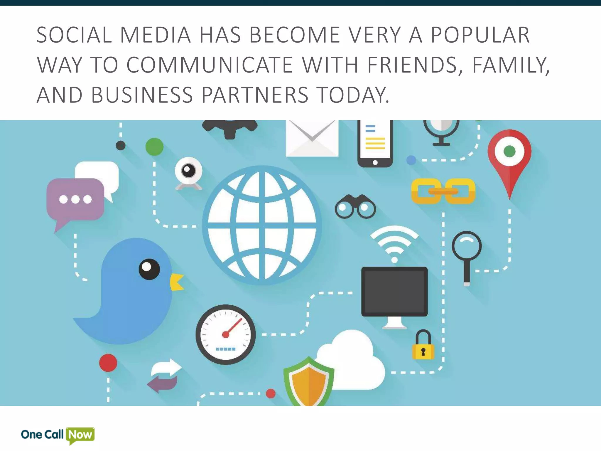 The Evolution of Communication | PPTX