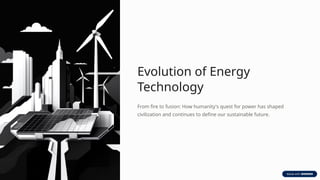 Evolution-of-Energy-Technology-IT-ERA-AN | PPTX