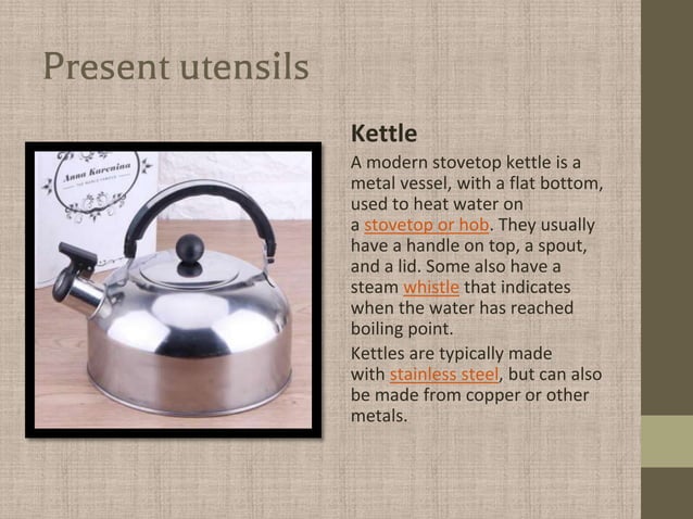 Evolution-of-houshold-utensils-in-the-philippines.pptx | Home ...