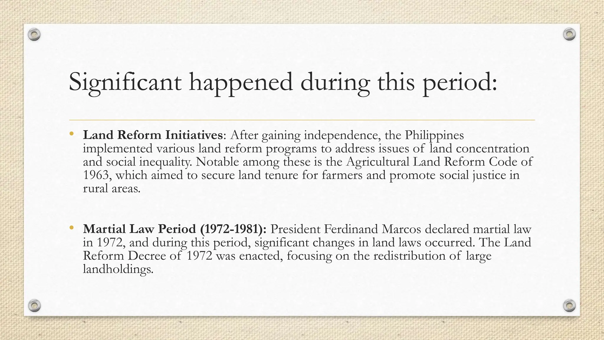 EVOLUTION-OF-LAND-LAWS-IN-THE-PHILIPPINES.pptx
