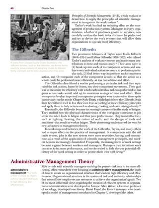 Evolution of-management-theory book, nuhi sela | PDF | Automotive ...