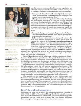 important to know the evolution of management | PDF