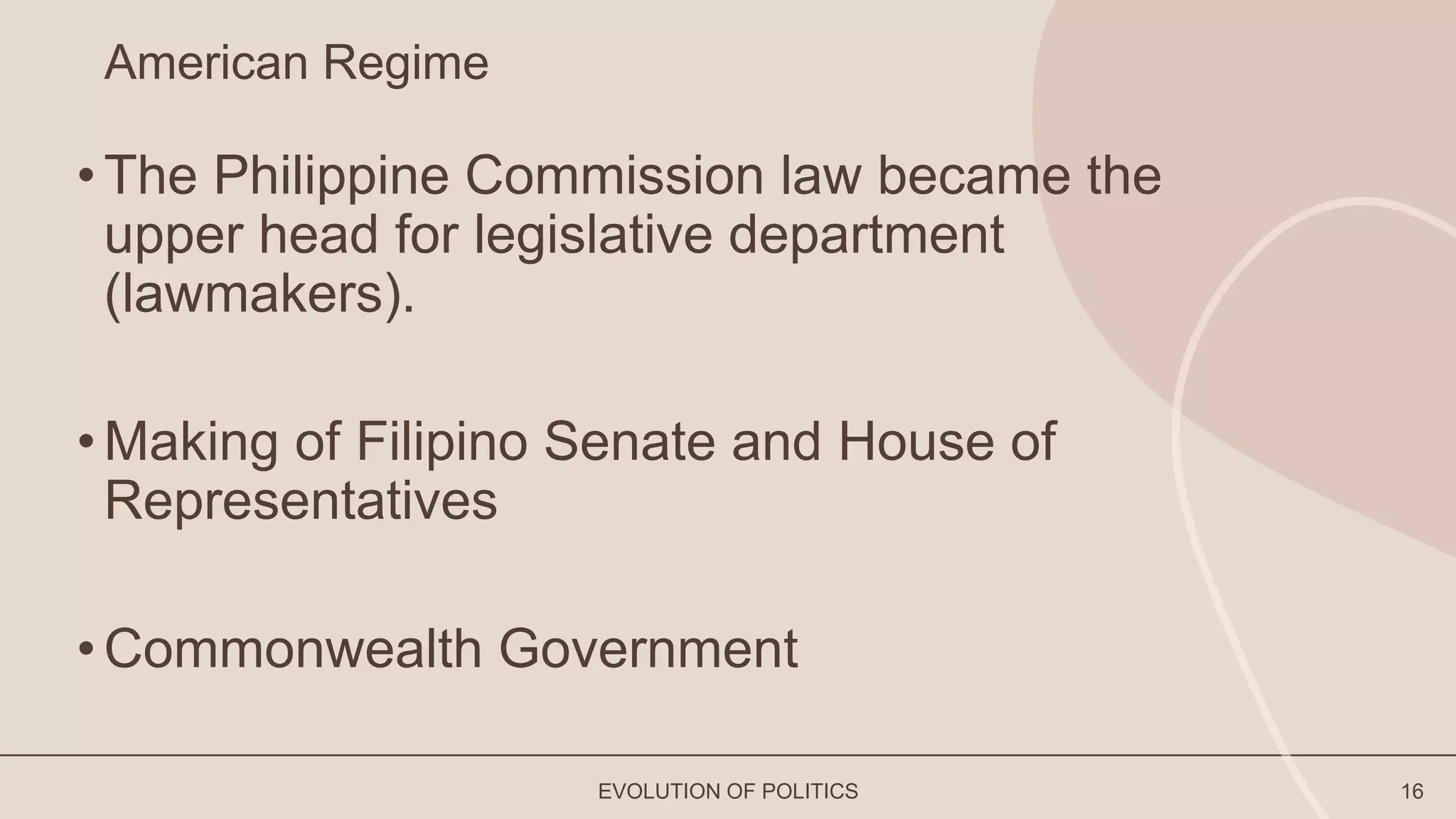 EVOLUTION-OF-PHILIPPINE-POLITICS-GOVERNMENT-AND-GOVERNANCE.pptx