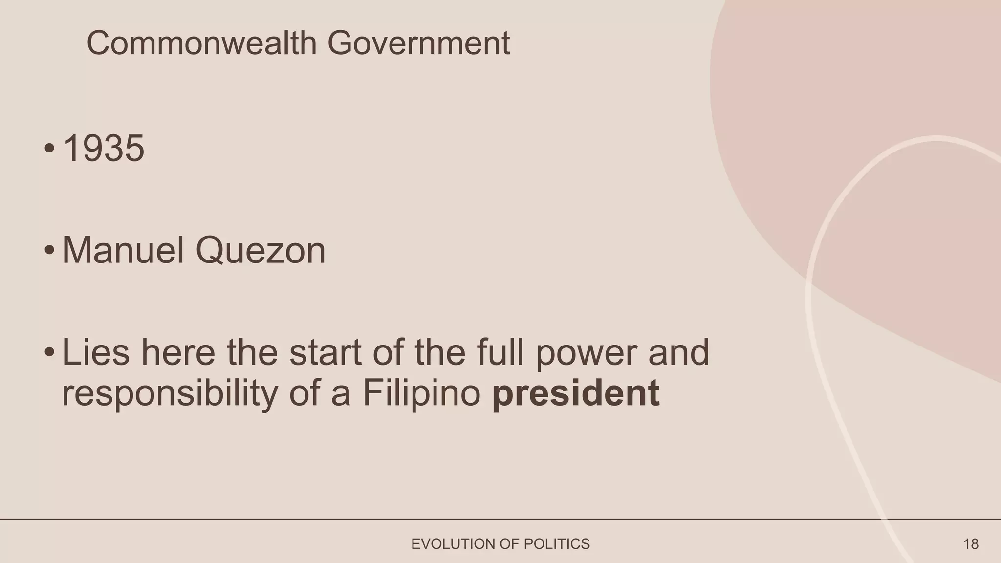 EVOLUTION-OF-PHILIPPINE-POLITICS-GOVERNMENT-AND-GOVERNANCE.pptx