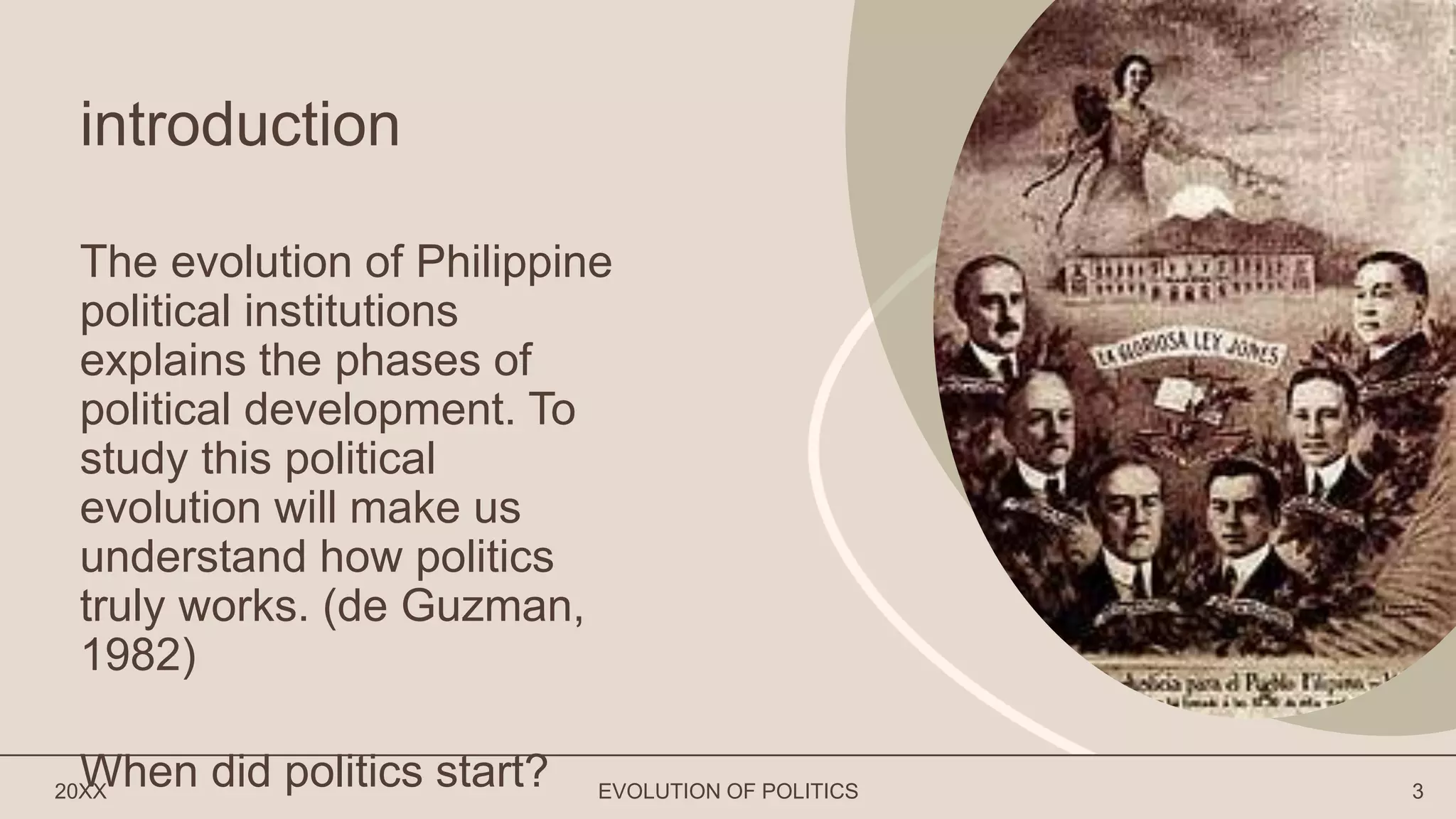 EVOLUTION-OF-PHILIPPINE-POLITICS-GOVERNMENT-AND-GOVERNANCE.pptx