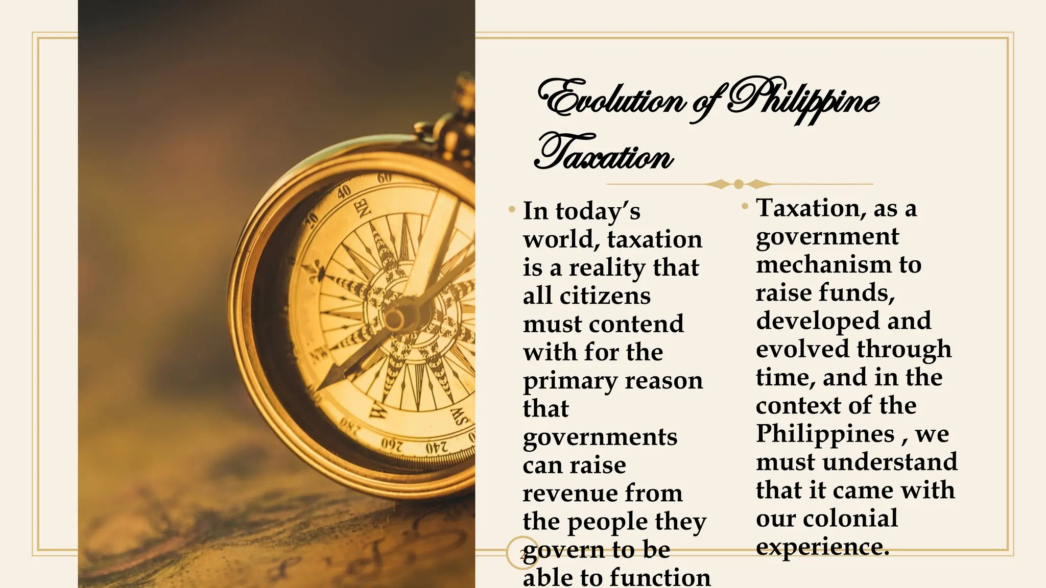 Evolution-of-Philippine-Taxation wps. pptx | PPTX