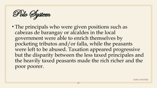 Evolution-of-Philippine-Taxation wps. pptx | PPT