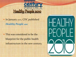 Evolution of public health- Dr Subraham Pany | PPTX