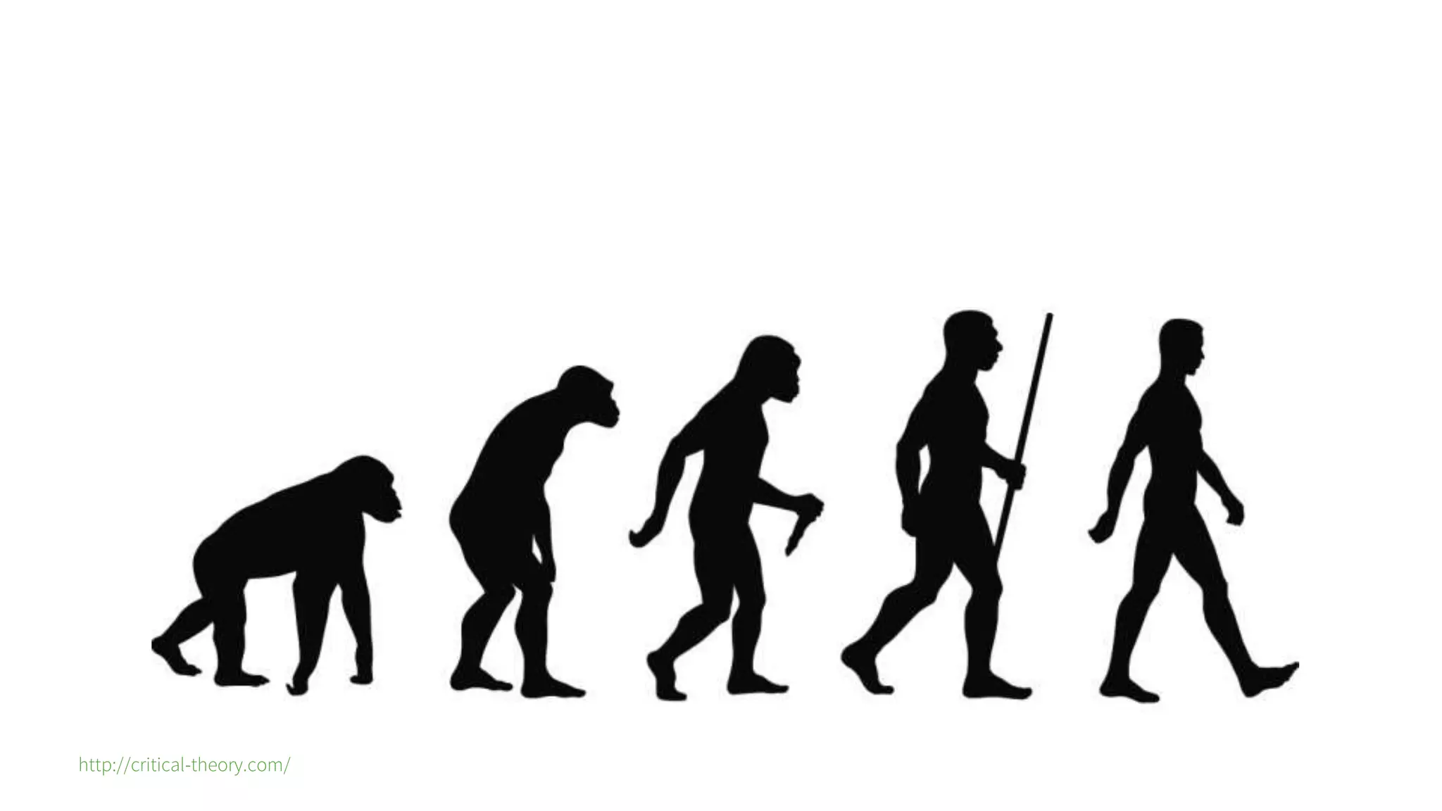 The Evolution of Google's SERPs | PDF