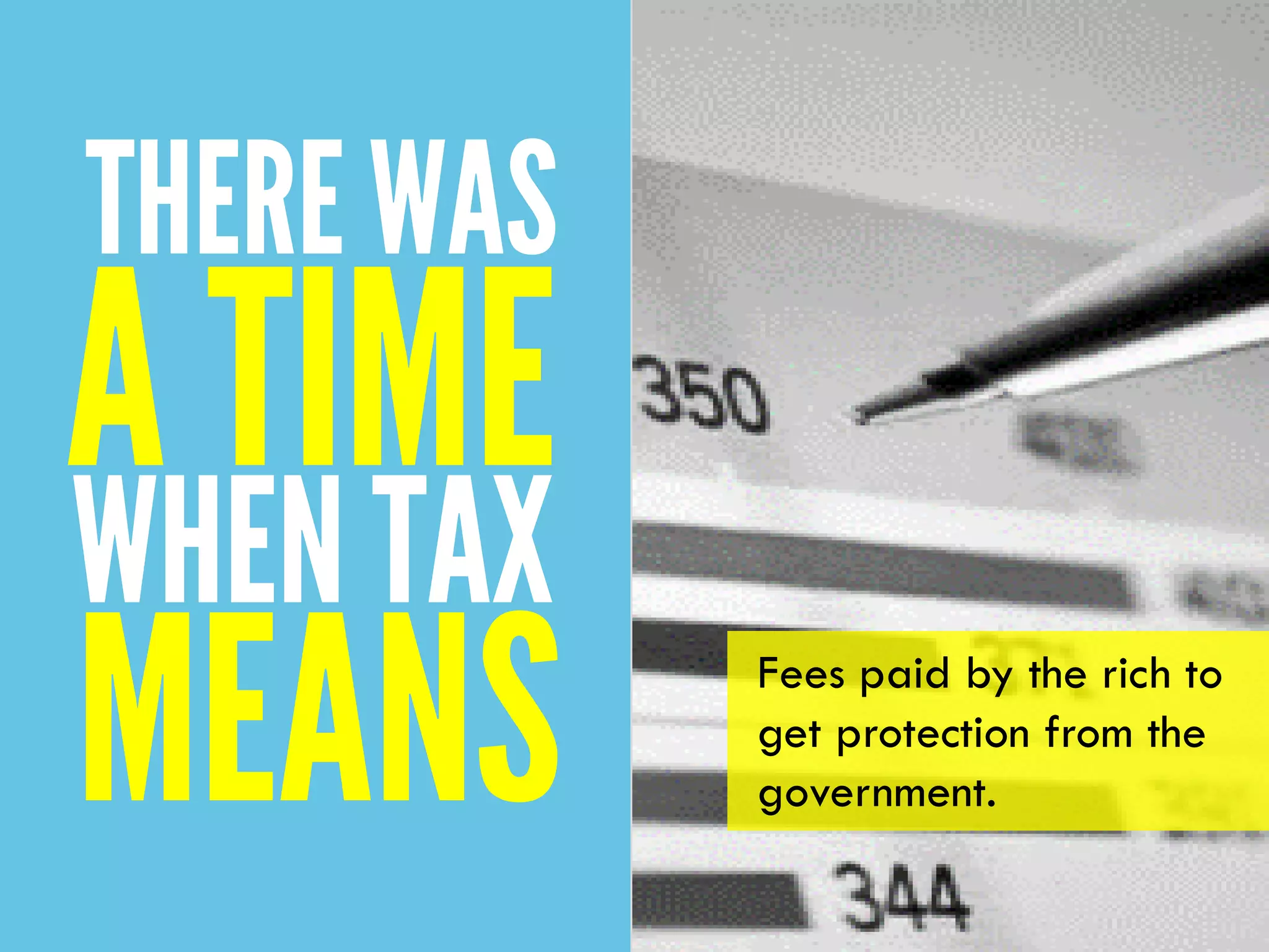 Evolution of taxation | PDF