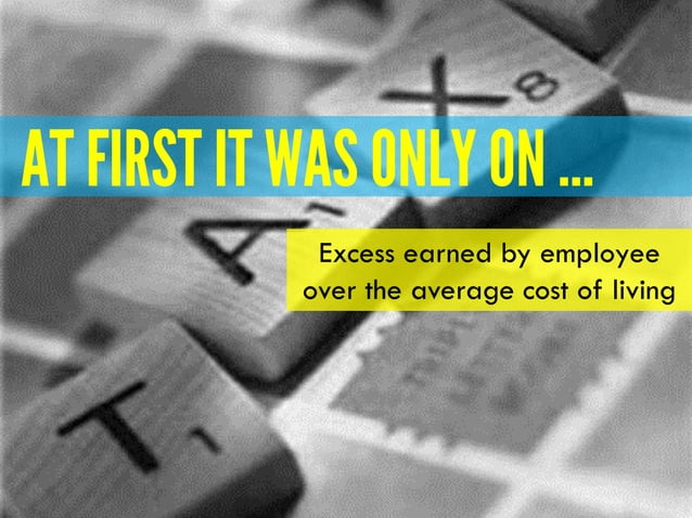 Evolution of taxation | PDF