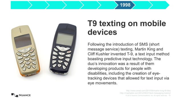 Rasmus Malling-Hansen, a writing ball, and the evolution of modern ...