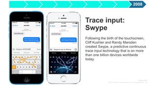 Rasmus Malling-Hansen, a writing ball, and the evolution of modern typing | PDF